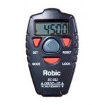 Football Referee Watches & Timers | Ump Attire