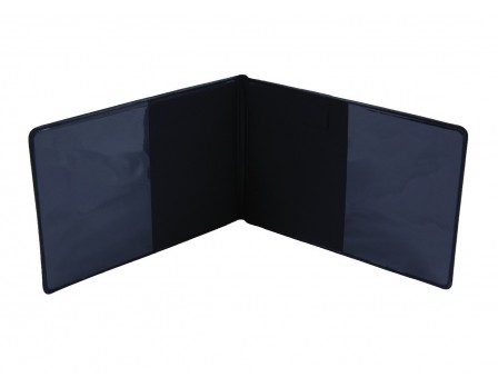 "Flip" Style 5" Umpire Lineup Card Holder / Game Card Referee Wallet ...