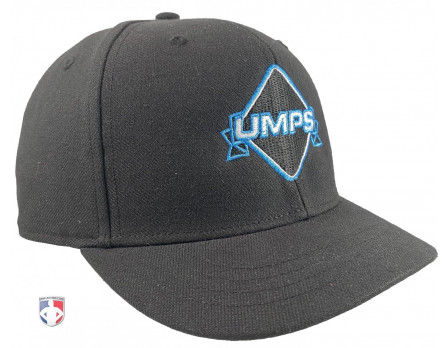 UMPS Chicago Umpire Hat | Ump Attire