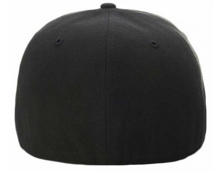 Richardson Surge Fitted Base Umpire Cap - 8 Stitch | Ump Attire