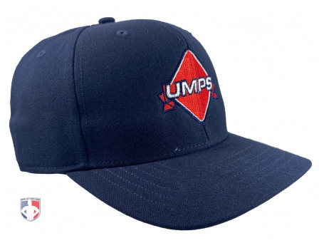 UMPS Chicago Umpire Hat | Ump Attire