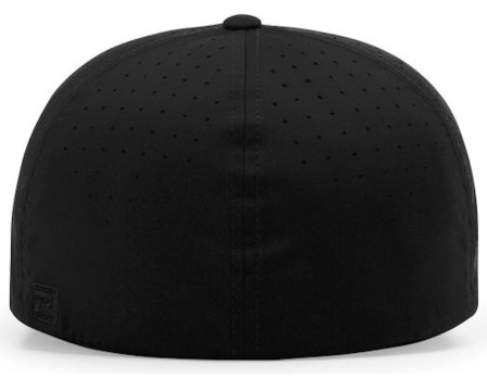 Richardson Performance Ignite LT R-Flex Umpire Cap - 4 Stitch | Ump Attire