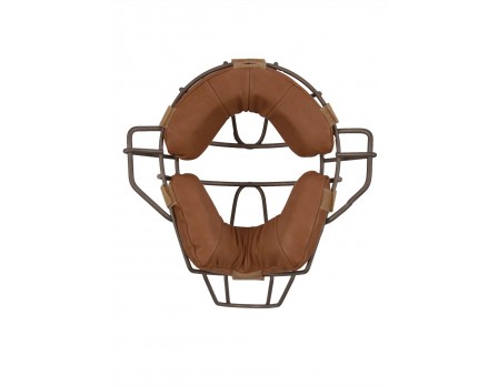Wilson MLB Umpire Mask Replacement Pads - Tan | Ump Attire