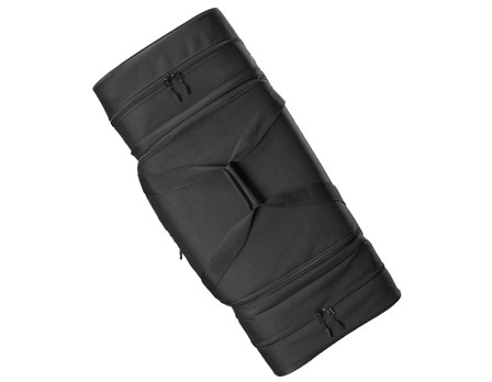 Wilson V3 MLB 36" Umpire Equipment Bag on Wheels | Ump Attire