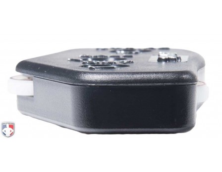 Markwort Oversized 3-Dial Plastic Umpire Indicator - 3/2/2 Count | Ump ...