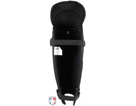 Champro Single Knee Umpire Shin Guards | Ump Attire