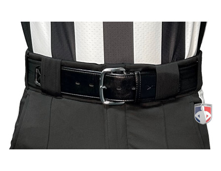 2" Core Energy Referee / Umpire Belt | Ump Attire