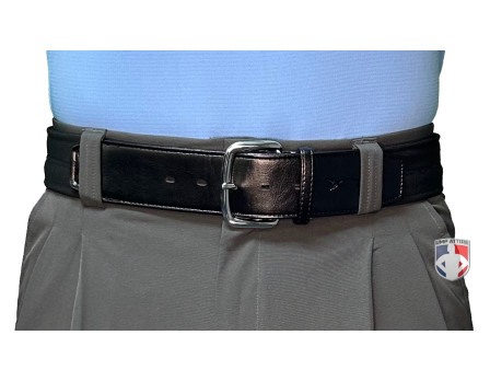 2" Core Energy Referee / Umpire Belt | Ump Attire