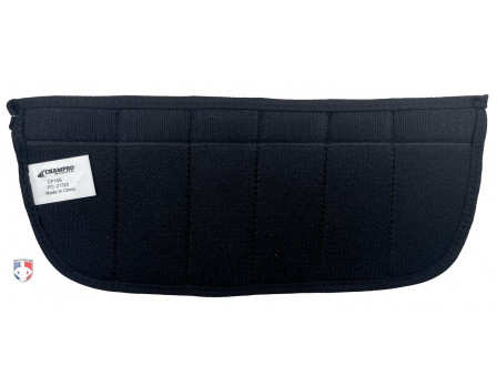 Champro Umpire Chest Protector Extension | Ump Attire