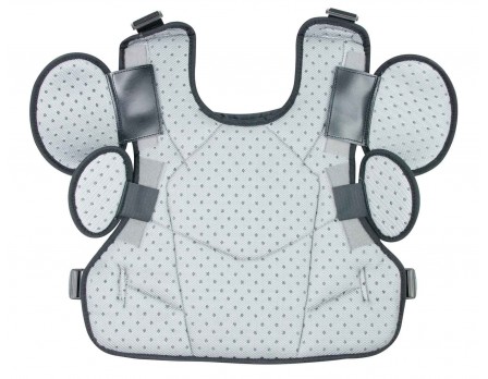 All-Star Internal Shell Umpire Chest Protector | Ump Attire