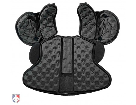 All-Star Cobalt Umpire Chest Protector | Ump-Attire.com