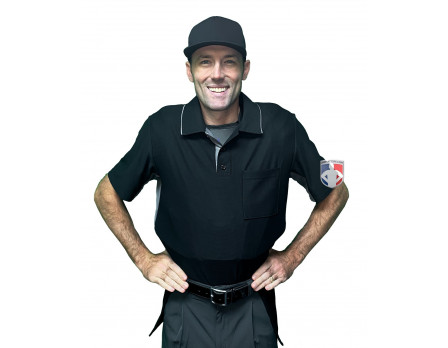 All-Star Cobalt Umpire Chest Protector | Ump Attire