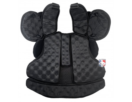 All-Star Cobalt Umpire Chest Protector | Ump Attire