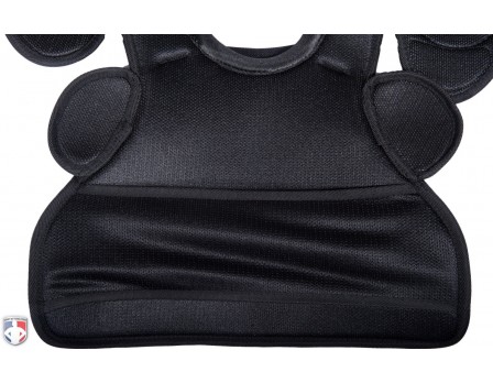 Umpire Protection CHAMPRO PRO-PLUS PLATE ARMOR CHEST PROTECTOR BASEBALL ...