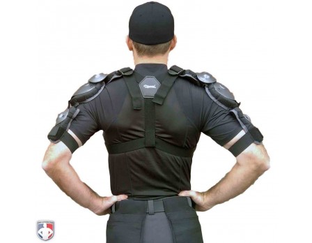 Diamond Pro Umpire Chest Protector | Ump Attire