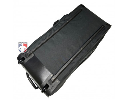 Champro 36" Wheeled Umpire Equipment Bag | Ump Attire