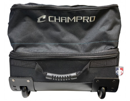 Champro 36" Wheeled Umpire Equipment Bag | Ump Attire