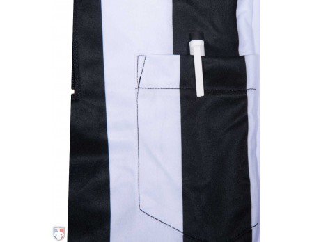 Umpire / Referee Game Card Pencil with Pencil Shield | Ump Attire