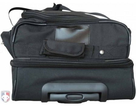 Force3 Ultimate Weekender 23" Wheeled Referee Equipment Bag with ...