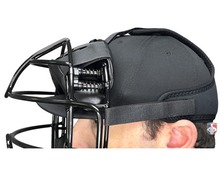 Force3 Pro Umpire Mask Replacement Harness | Ump Attire