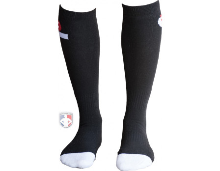 Force3 3-Pack Ultimate Referee / Umpire Socks | Ump Attire