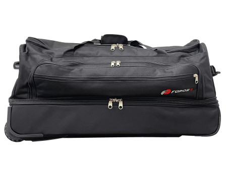 Force3 Ultimate 32" Umpire Equipment Bag on Wheels | Ump Attire