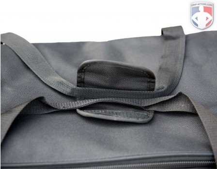 Force3 Ultimate 32" Umpire Equipment Bag on Wheels | Ump-Attire.com