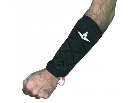 All-Star Compression Forearm Guard | Ump Attire
