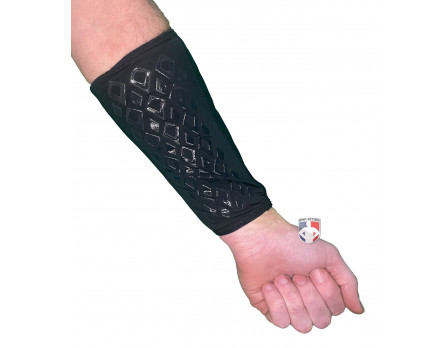 All-Star Compression Forearm Guard | Ump Attire