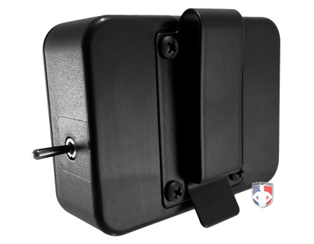 RefSmart Universal Game Day Umpire / Referee Timer | Ump Attire