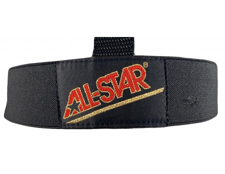 All-Star Matte Black System 7 Steel Umpire Mask with UltraCool | Ump ...