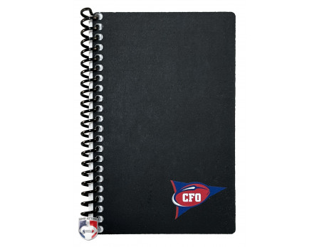 Good Call Officiating CFO Gamebook | Ump Attire