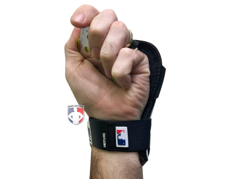 G-FORM MLB Elite Hand Guard | Ump Attire