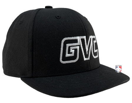 Golden Valley Conference (GVC) Baseball Umpire Cap | Ump Attire