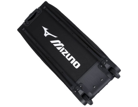 Mizuno 36" MX G2 Wheeled Umpire Equipment Bag | Ump Attire