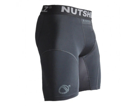 Nutshellz Compression Jock Shorts | Ump Attire