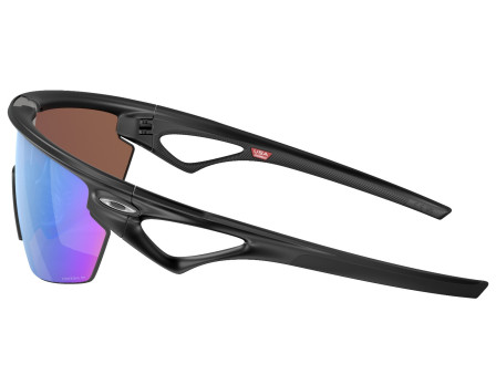 Oakley Sphaera™️ Sunglasses - Matte Black / Prizm Deep Water | Ump Attire