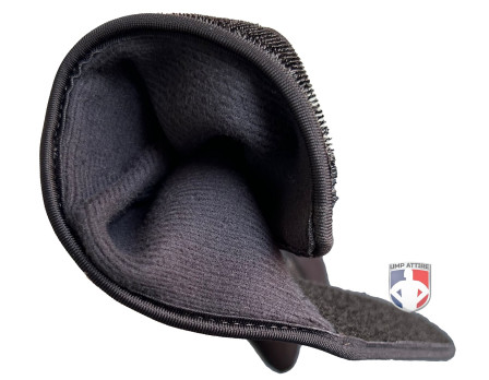 PalmGard Officials Winter Gloves | Ump Attire
