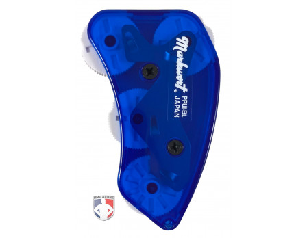 Markwort 4-Dial Precision Blue Umpire Indicator with Score - 4/3/3 ...
