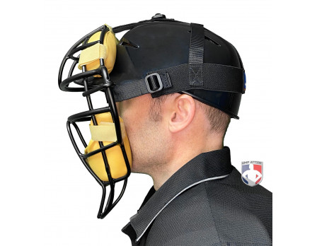EvoShield Pro-SRZ Vented Skull Cap | Ump Attire