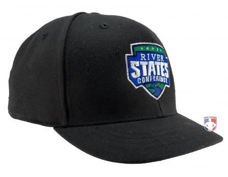 River States Conference (RSC) Umpire Cap | Ump Attire