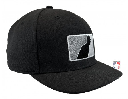 Santa Clara Valley Federation of Umpires (SCVFU) Umpire Cap | Ump Attire