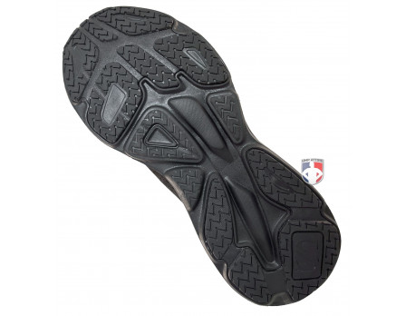 Smitty Court Maxx 1 Basketball Referee Shoes | Ump Attire