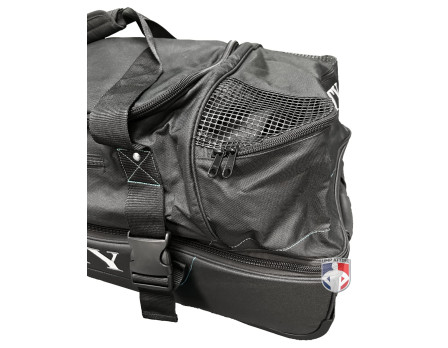 Smitty Deluxe Umpire Equipment Bag | Ump Attire