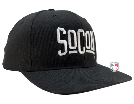 Southern Conference (SOCON) Baseball Umpire Cap | Ump Attire