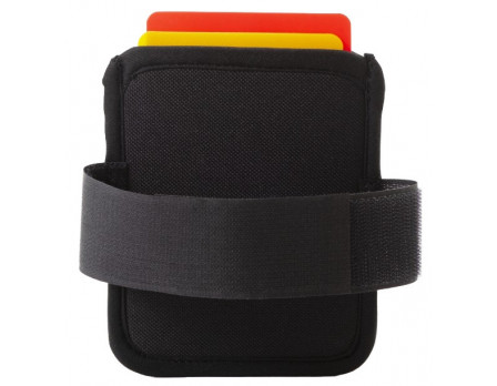 Referee Penalty Cards with Arm Strap | Ump Attire