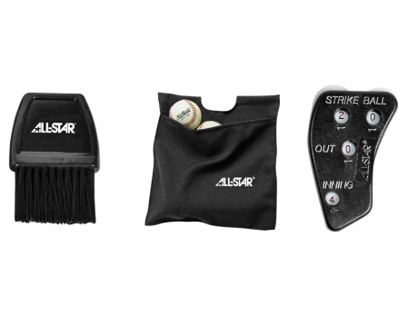 All-Star Umpire Gear Starter Kit | Ump Attire