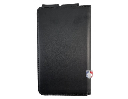 UMPLIFE XL Magnetic “Book” Style 6.5” Umpire Lineup Card Holder | Ump ...
