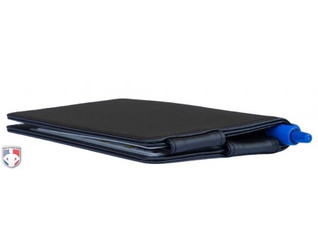 Pro Grade Magnetic "Book" Style 5" Umpire Lineup Card Holder / Game ...