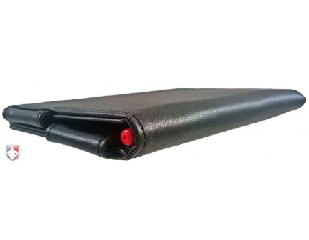 Pro Grade Magnetic "Book" Style 6" Umpire Lineup Card Holder / Game ...